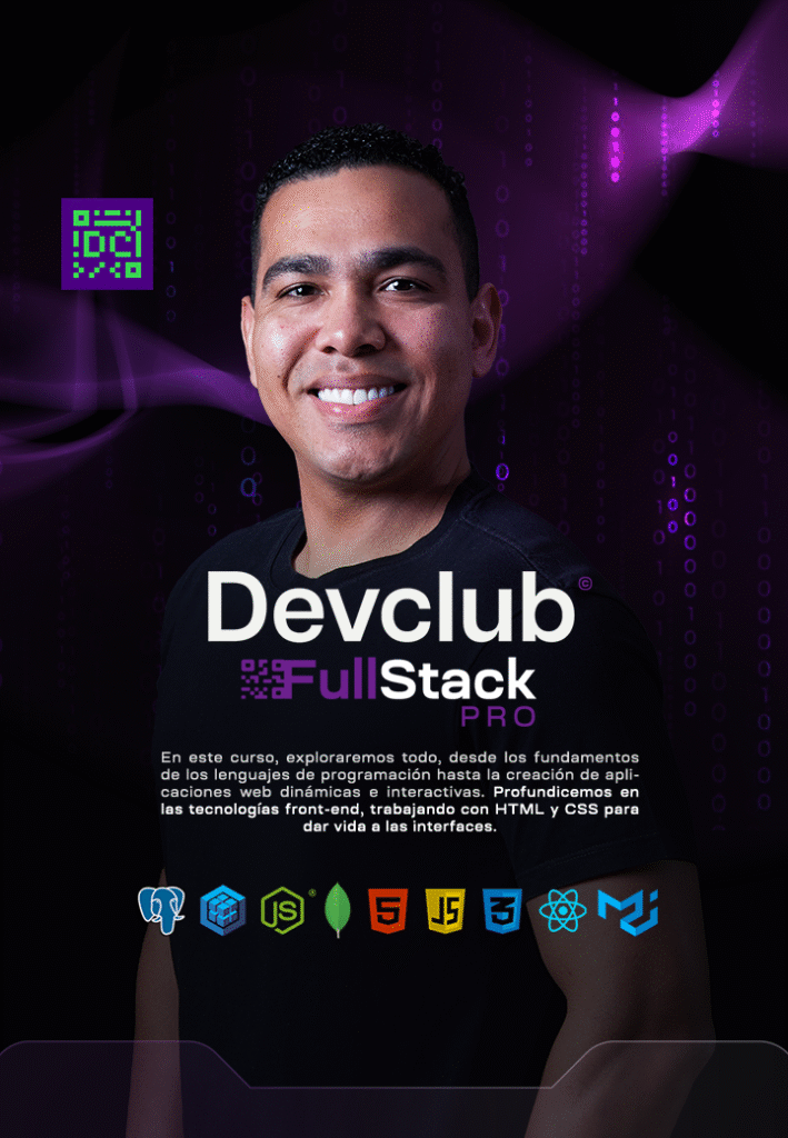 DevClub Full Stack BR vale a pena? Análise